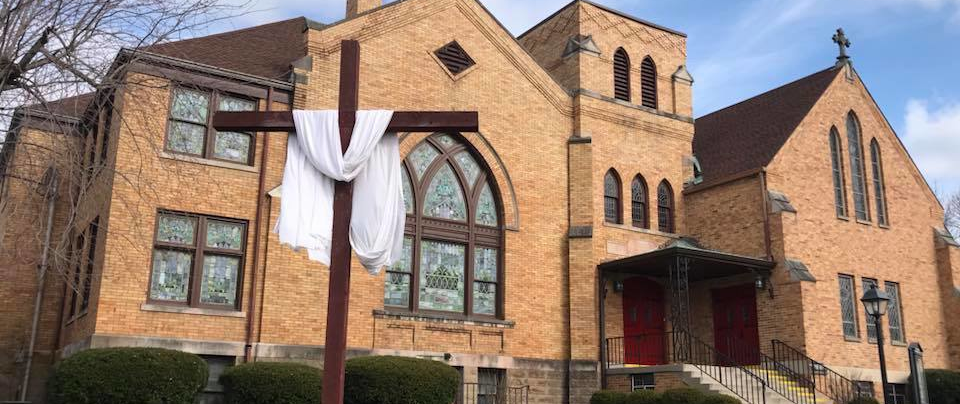 Park Avenue UMC – Making disciples of Jesus Christ for the ...